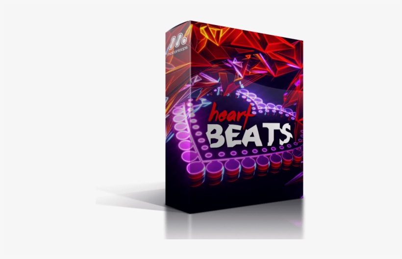 Heart Breakbeat Pumping At 128bpm - Graphic Design - 530x480 PNG ...