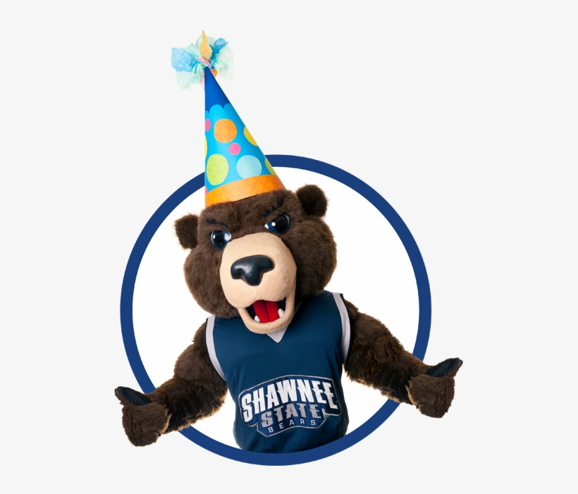 Download Transparent Shawnee State University - PNGkit