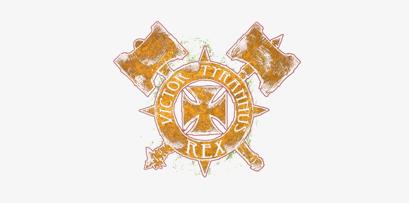 Download Transparent Triple H Logo Png - PNGkit