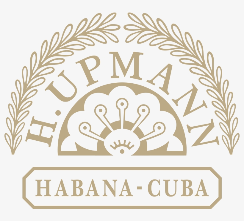 Herman Upmann Was A Banker From Germany Who So Loved - H Upmann Logo ...