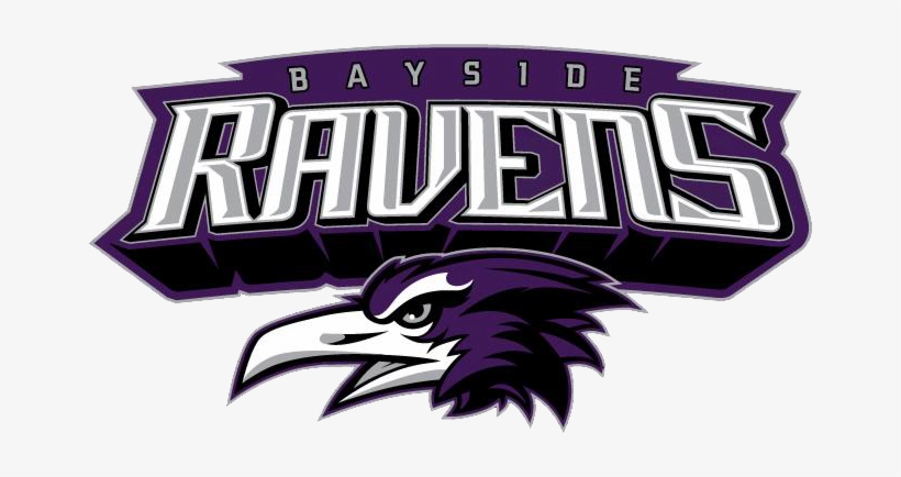 Ravens V Womens - Cartoon - 658x354 PNG Download - PNGkit