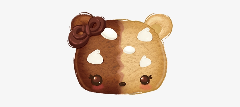 Cookie Num Cookie Smores - Cookie Num Noms - 445x430 PNG Download - PNGkit