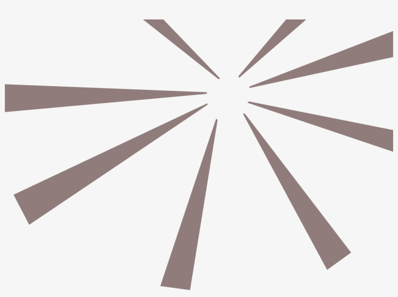 Rays - Parallel - 2676x1865 PNG Download - PNGkit