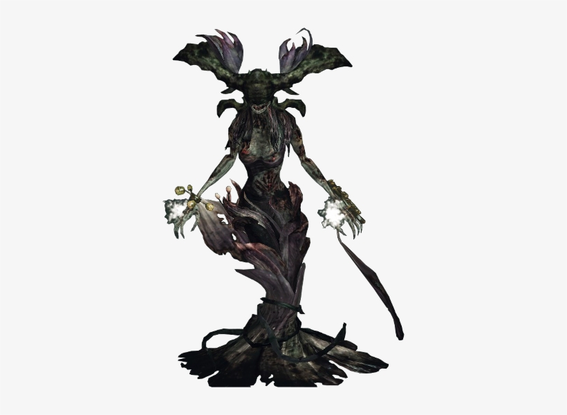 Scorpioness Najka Art