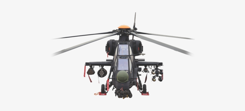 Apache Attack Helicopter Png - Attack Helicopter Png - 510x330 PNG ...