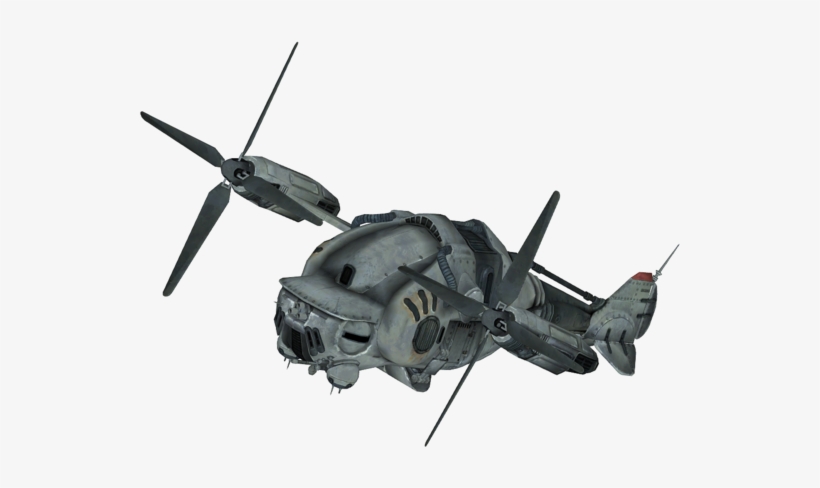 293 × 240 Pixels - Fallout Vertibird Png - 587x480 PNG Download - PNGkit