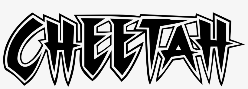 Cheetah Logo Png Transparent - Cheetah - 2400x2400 PNG Download - PNGkit