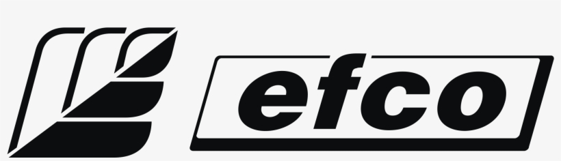 Efco Logo Png Transparent - Logo Efco - 2400x2400 PNG Download - PNGkit