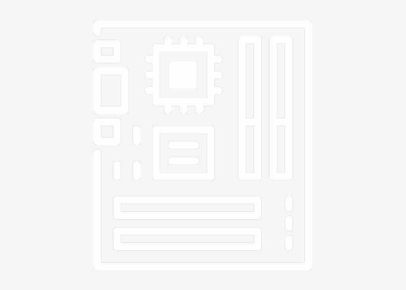 Motherboard - Kernel - 558x552 PNG Download - PNGkit