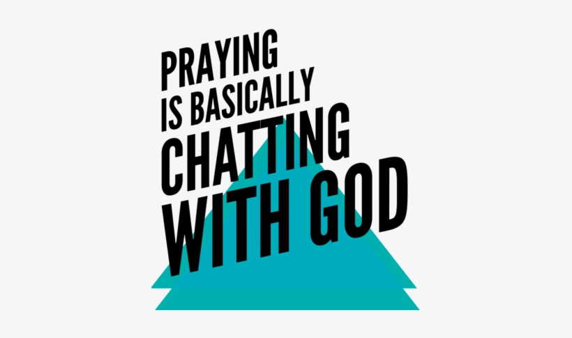 Praying - 1000x411 PNG Download - PNGkit