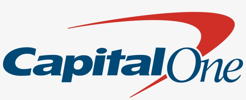 Open - Capital One - 2000x720 PNG Download - PNGkit