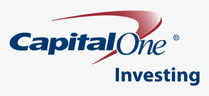 Capital One Investing Promotions - Capital One - 750x420 PNG Download ...