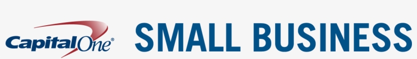 Business Capital One Photos - Small Capital One Logo - 1414x287 PNG ...