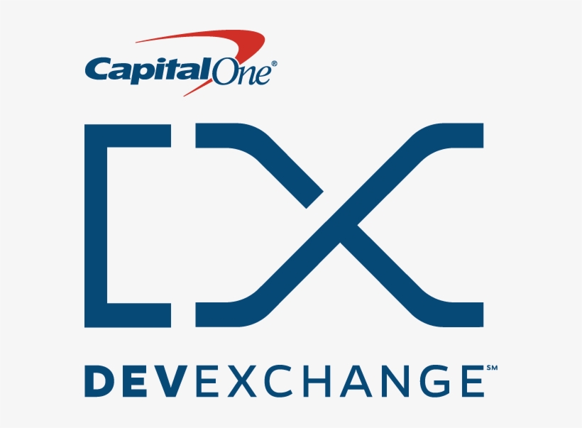 Capital One - 586x523 PNG Download - PNGkit