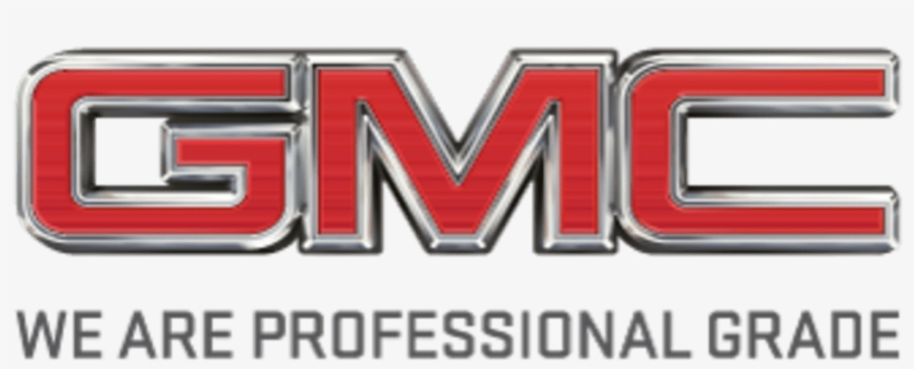 Gmc Logo - Gmc - 1000x391 PNG Download - PNGkit
