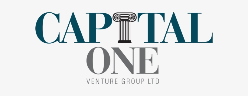 Capital One - 586x237 PNG Download - PNGkit