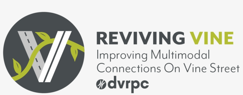 Improving Multimodal Connections On Vine Street - Vine - 1056x363 PNG ...