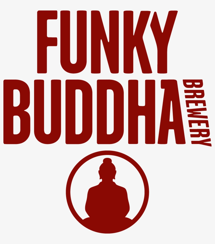 Funky Buddha Brewery - Funky Buddha Pineapple Beach - 794x852 PNG ...
