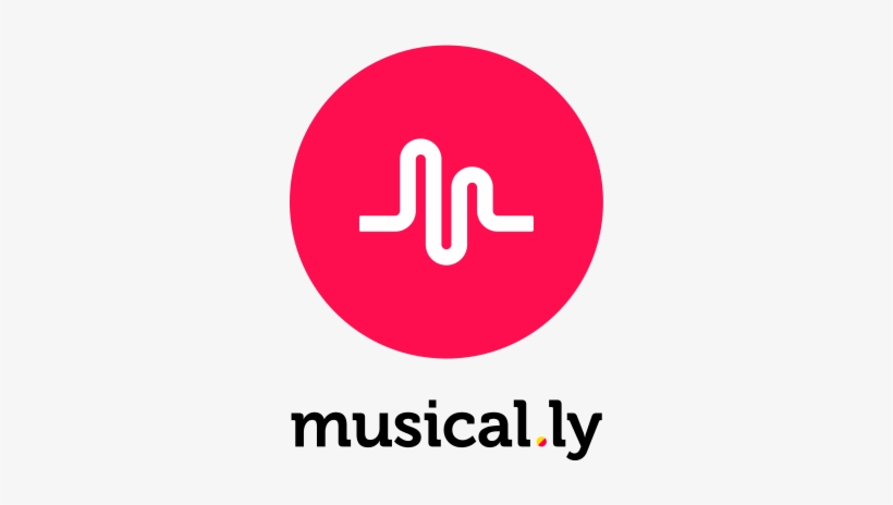Vine App Logo Transparent Journal Of Musical Thingsmusical - Musical Ly ...