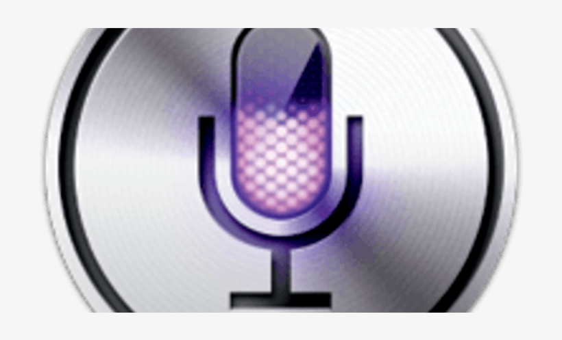 Download Transparent Siri Logo - PNGkit