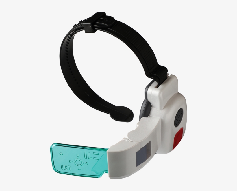 Cosplay Scouters The Origin Of The Scouter - Headphones - 1067x701 PNG ...