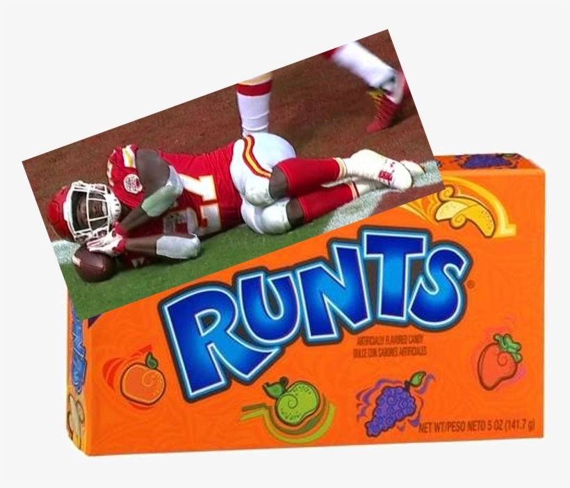 19 Sep - Runts Candy Theater Box 5 Oz - 760x749 PNG Download - PNGkit