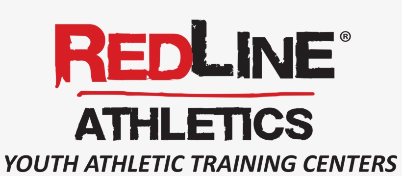 Redline Athletics - Longmont, Co - Redline Athletics Logo - 1800x701 ...
