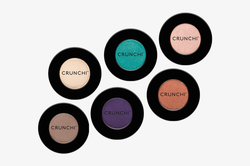Shop Eyeshadow - Eyeshadow Crunchi - 800x520 PNG Download - PNGkit
