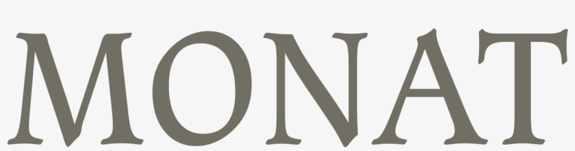 Monat Logo Png - 2000x720 PNG Download - PNGkit