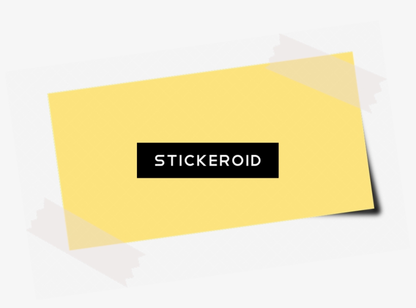 Sticky Note Notes - Graphic Design - 1031x715 PNG Download - PNGkit