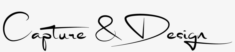 Capture & Design - Line Art - 1654x391 PNG Download - PNGkit
