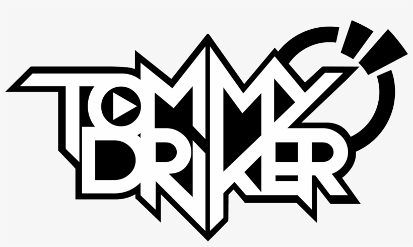 Tommy Driker System - Graphic Design - 1600x879 PNG Download - PNGkit