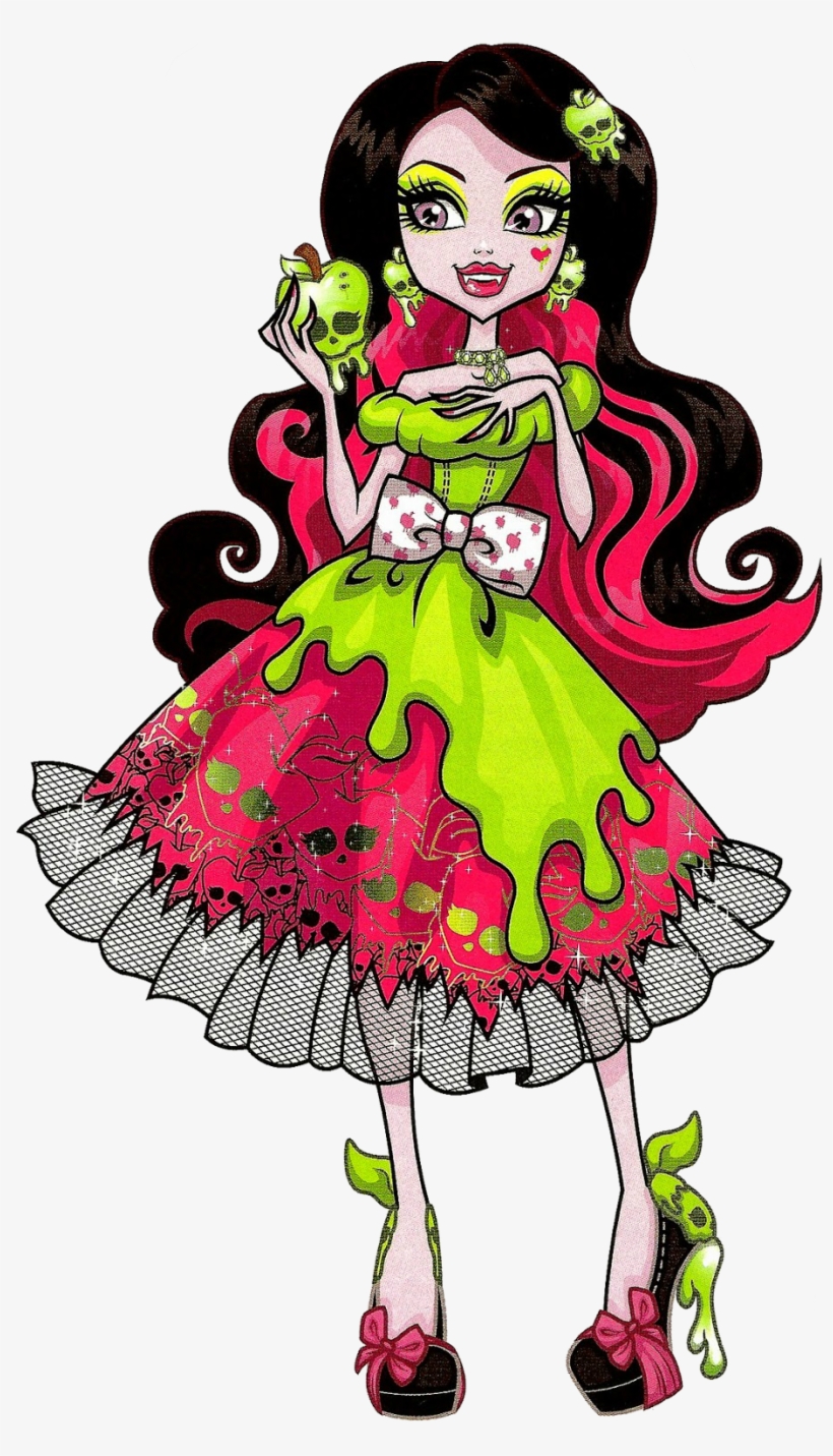 Scarily Ever After - 925x1566 PNG Download - PNGkit