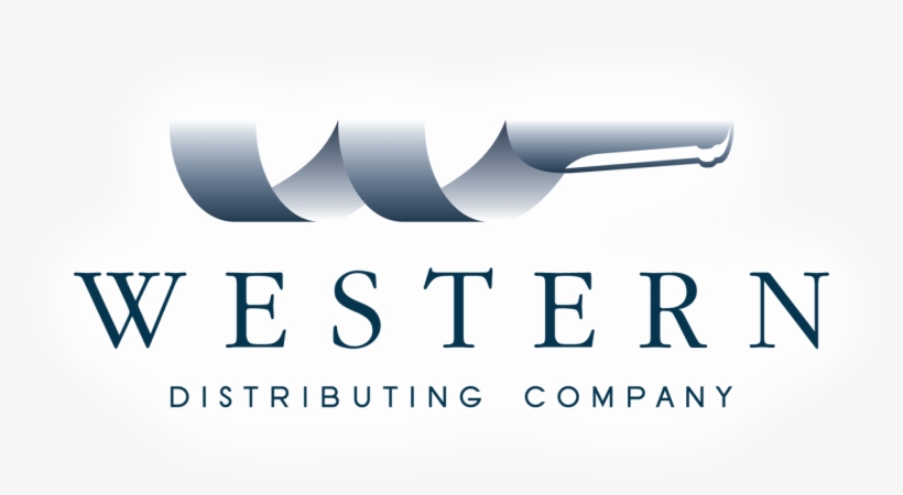 Western Distributing Company - Childrens Weather Book - 1400x700 PNG ...