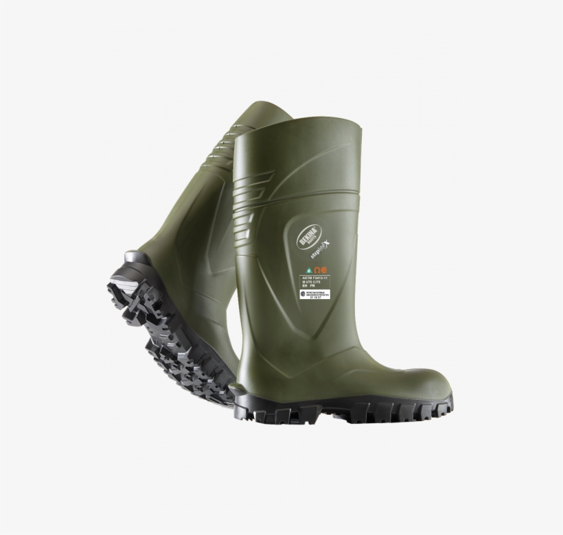Electric Shock Resistant Boots Csa Omega And Csa Z195-14 - Bekina ...
