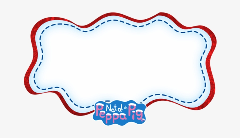 Frame Peppa Png - Frame Peppa Pig Png - 930x617 PNG Download - PNGkit