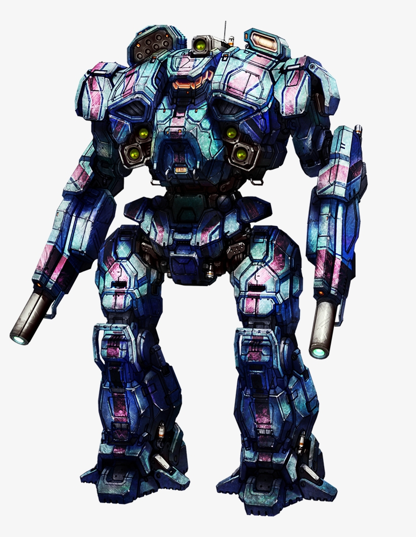 Mechwarrior Online @mechwarriorf2p - Battletech Warhammer Iic ...