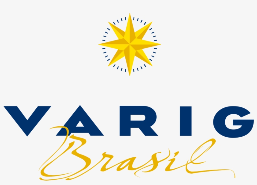 Varig Logo - 1200x815 PNG Download - PNGkit