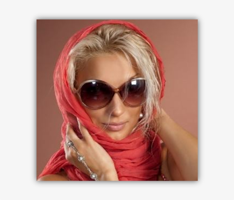 The - Headscarf - 633x633 PNG Download - PNGkit