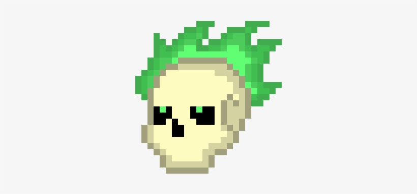 Demon Skull - Cartoon - 1200x1200 PNG Download - PNGkit