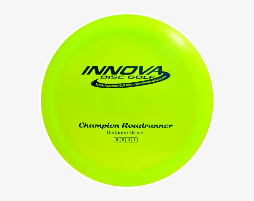 Disc Golf Clear Discs - 600x600 PNG Download - PNGkit