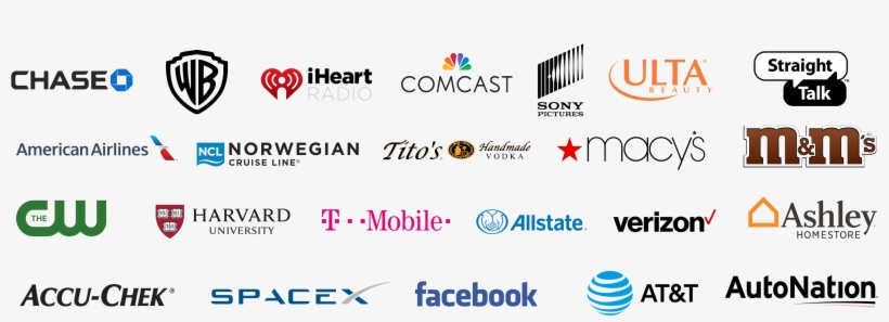 Clients Overlay Blk Clients Overlay Color - Color - 3840x1280 PNG ...