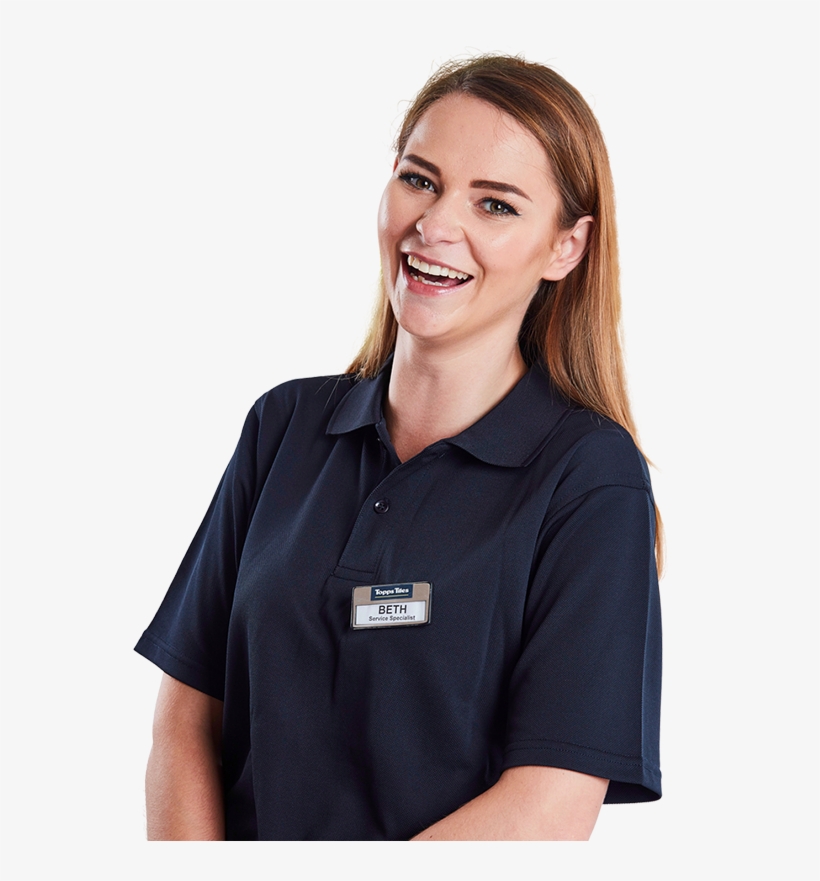 Beth Crozier - 694x800 PNG Download - PNGkit