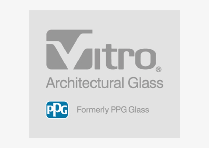 Download Transparent Graphic - Vitro Architectural Glass - PNGkit