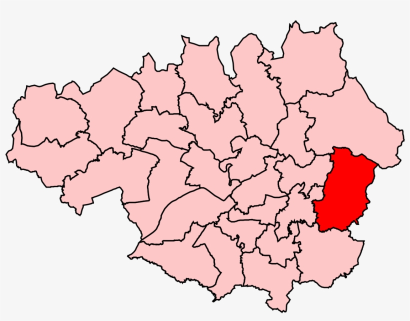 Greater Manchester - 1200x902 PNG Download - PNGkit