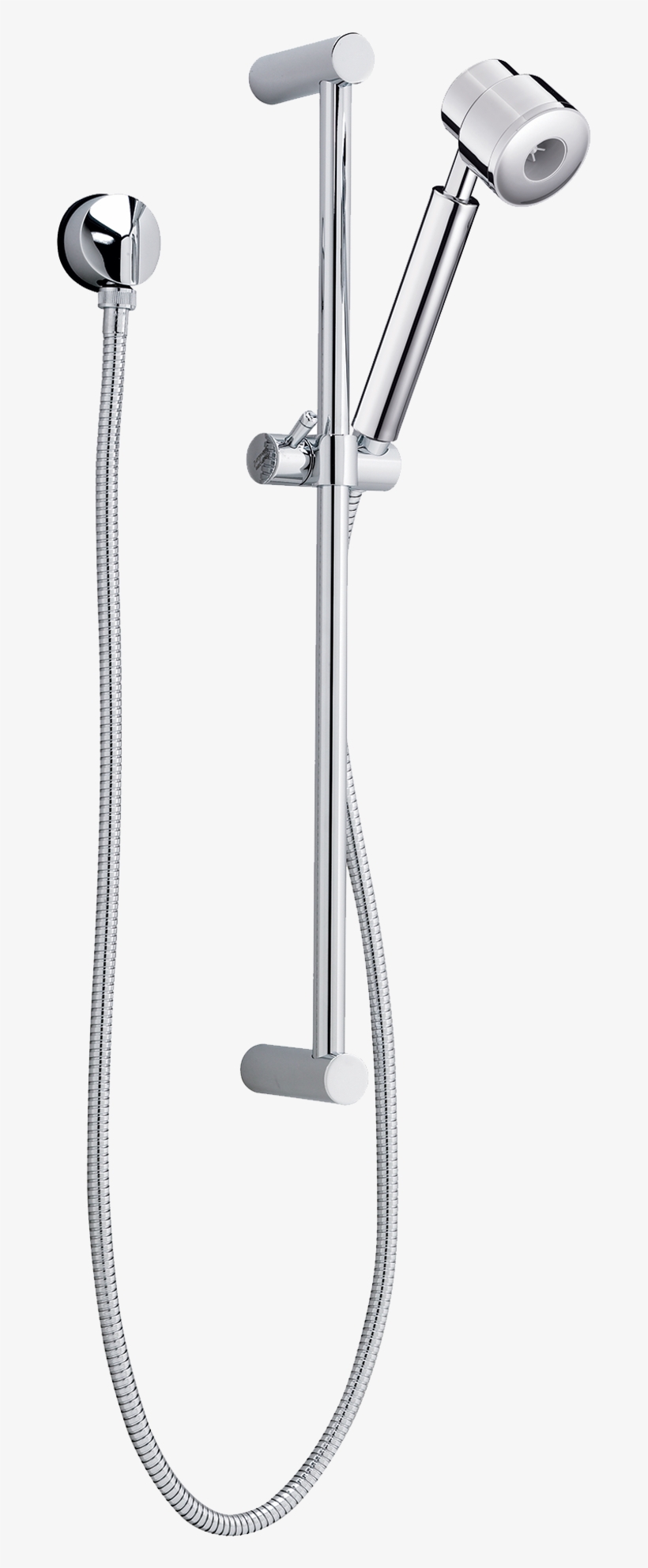 Flowise Water Saving Shower System Kit - Shower - 2000x2000 PNG ...