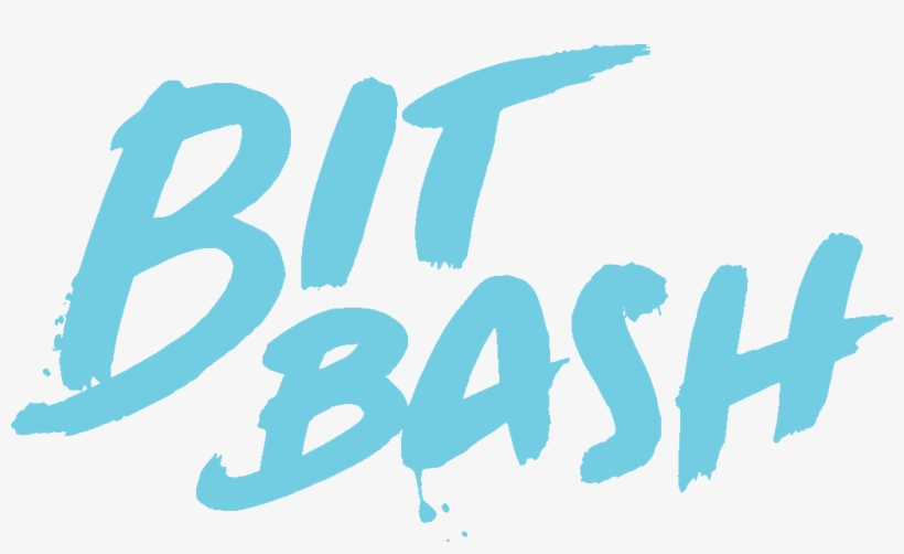 Bit Bash Chicago - Bitbash Logo - 1024x578 PNG Download - PNGkit