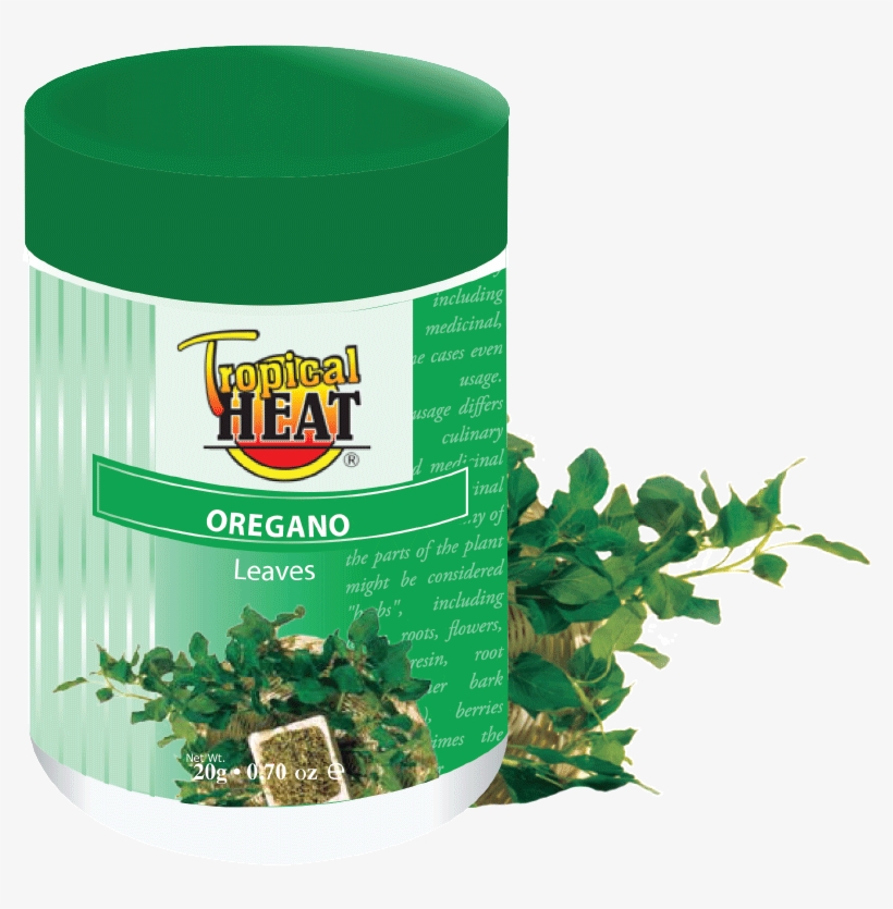 Oregano Rubbed - Mint.com - 852x804 PNG Download - PNGkit