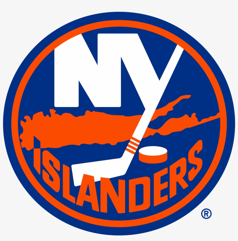 New York Islanders Logo Png Transparent - Team Logo New York Islanders ...