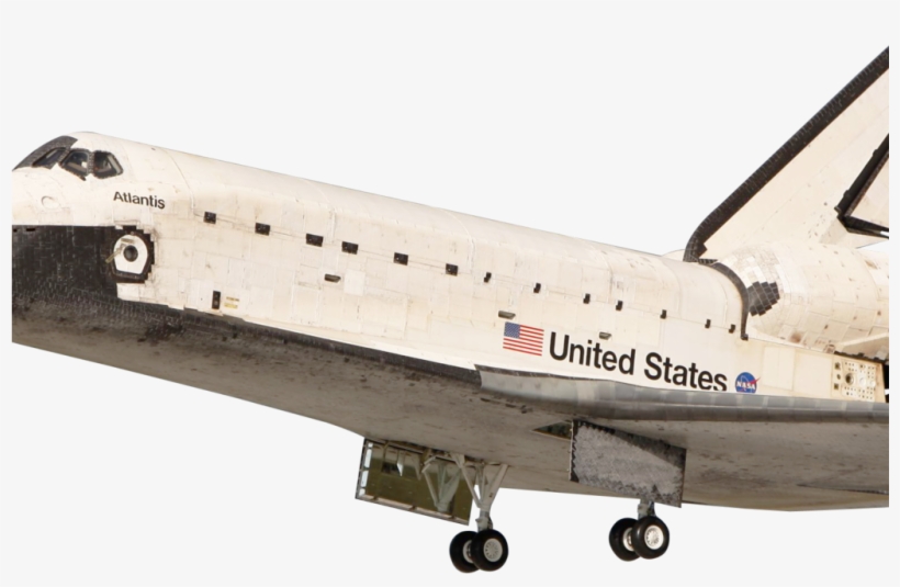 Space Shuttle Png Transparent Image - Space Shuttle No Background ...